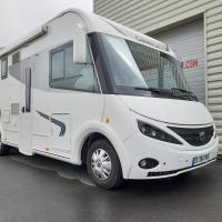 Modèle CHAUSSON EXALTIS EB 7018 - Normandie